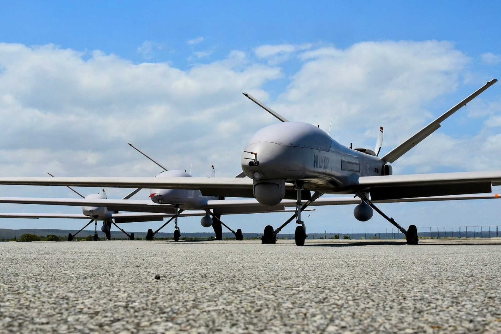 Analysis | Why the Milkor 380 UAV could change how South America secures its skies and borders